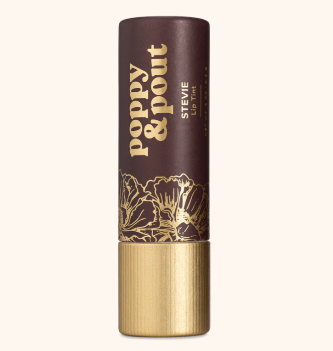 Poppy & Pout Lip Tint — Reduce & Reuse Refillery
