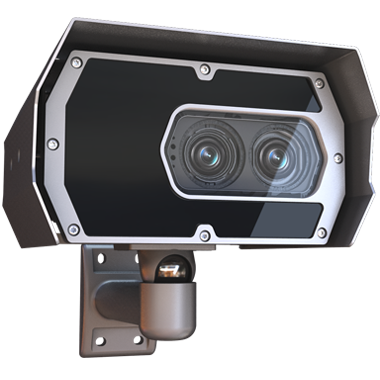 ANPR & Speed Cameras — Excel Technology Co