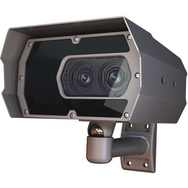 ANPR & Speed Cameras — Excel Technology Co