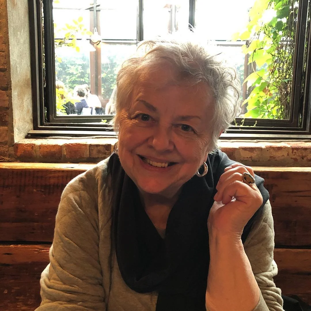 Vestry (Parish Leadership) — Trinity Episcopal Church