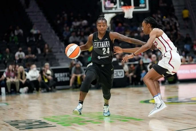 Seattle Sports Commission