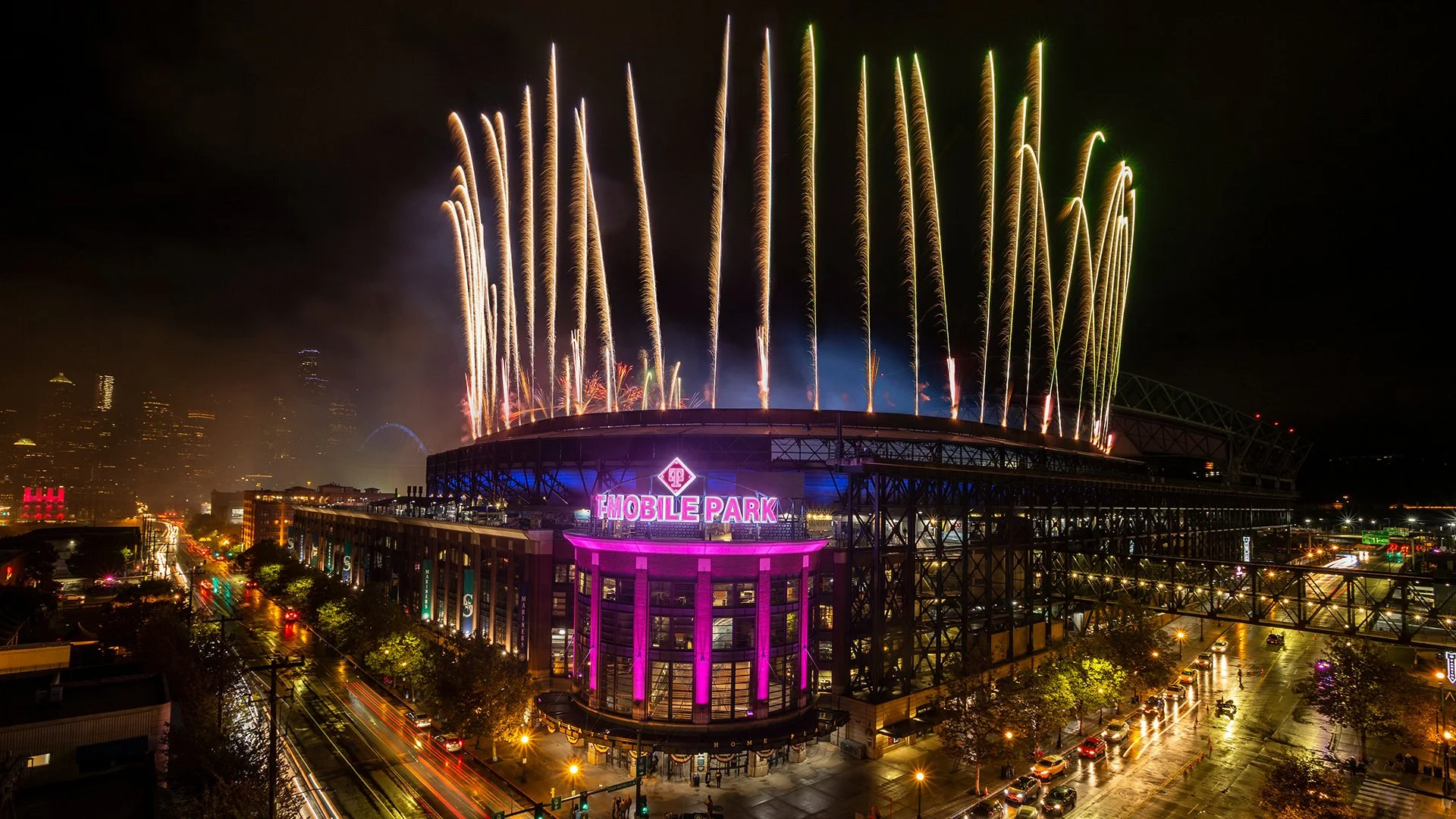 Seattle Sports Commission