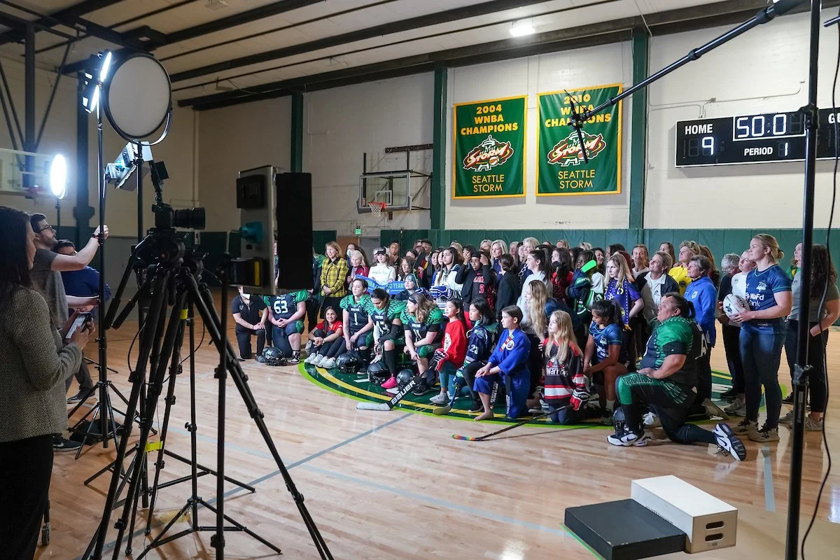 Seattle Sports Commission