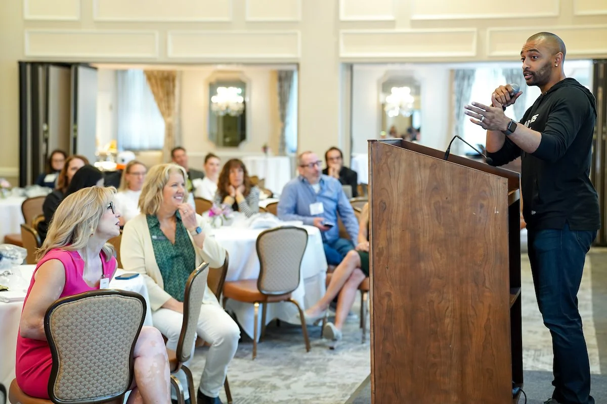 About 2 — Seattle Sports Commission