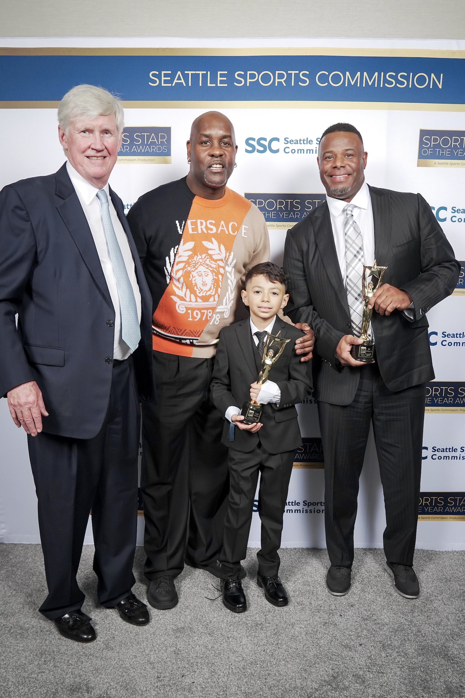 Seattle Sports Commission