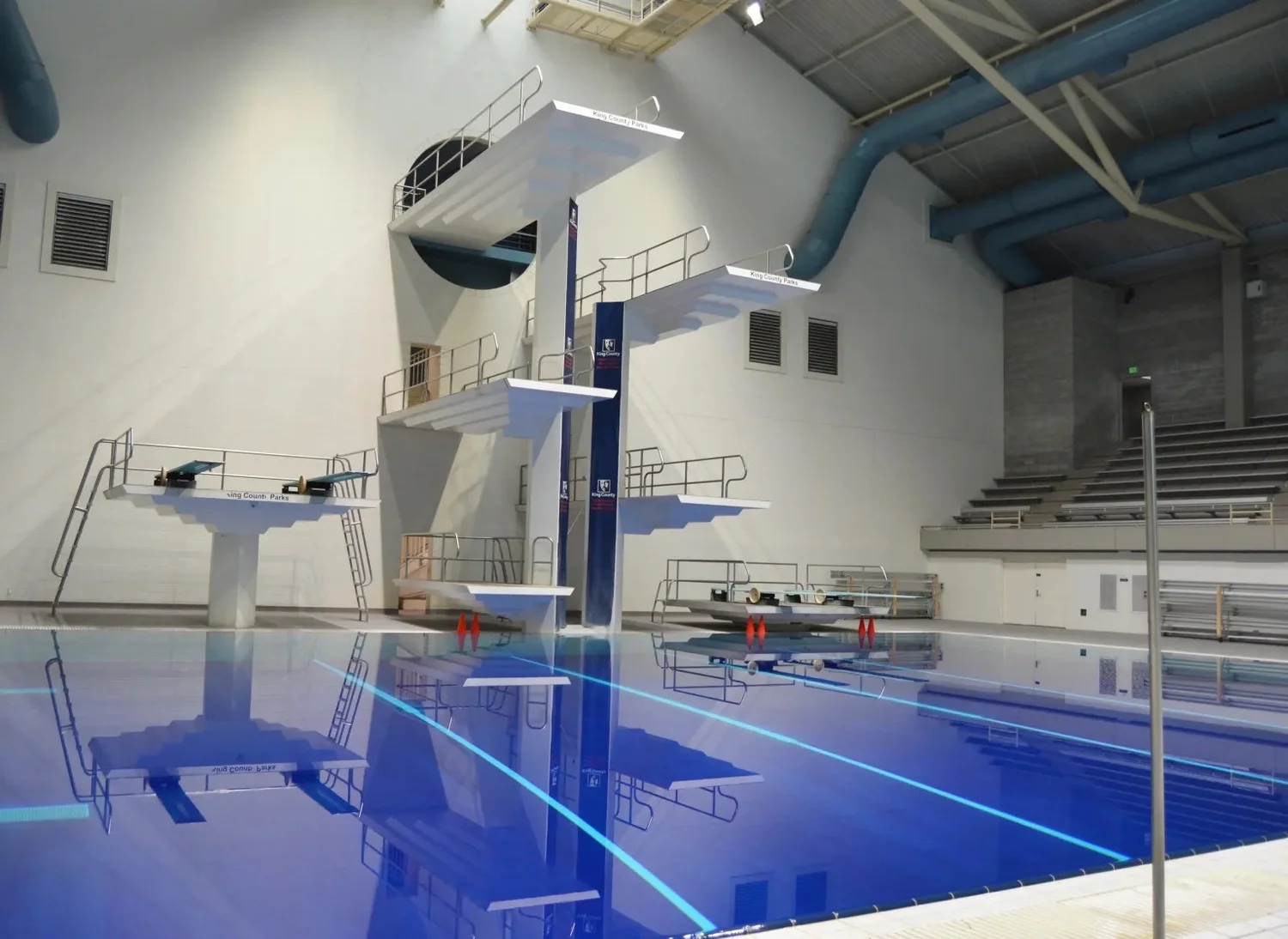 Seattle Sports Commission