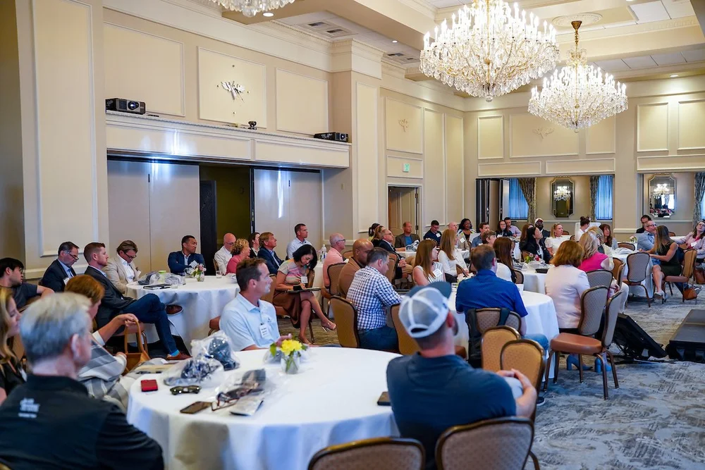 About 2 — Seattle Sports Commission