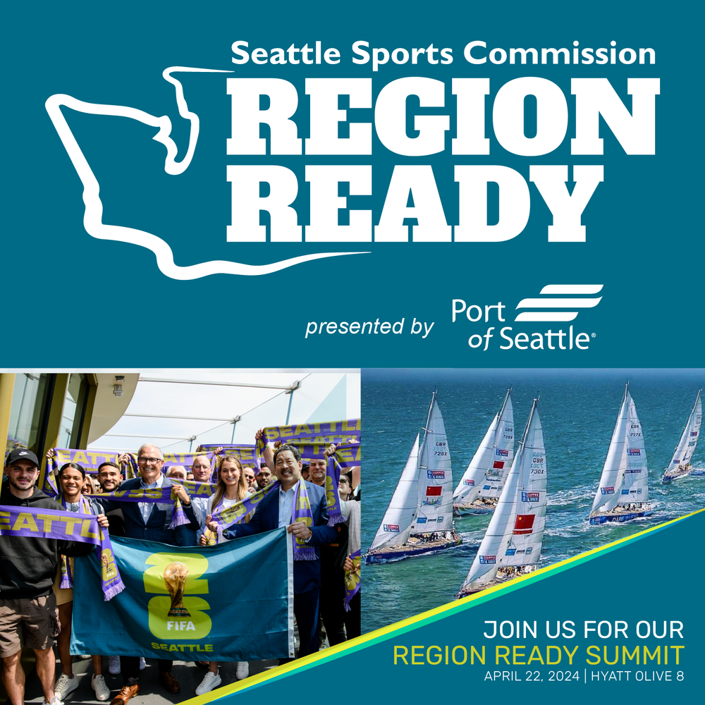Seattle Sports Commission