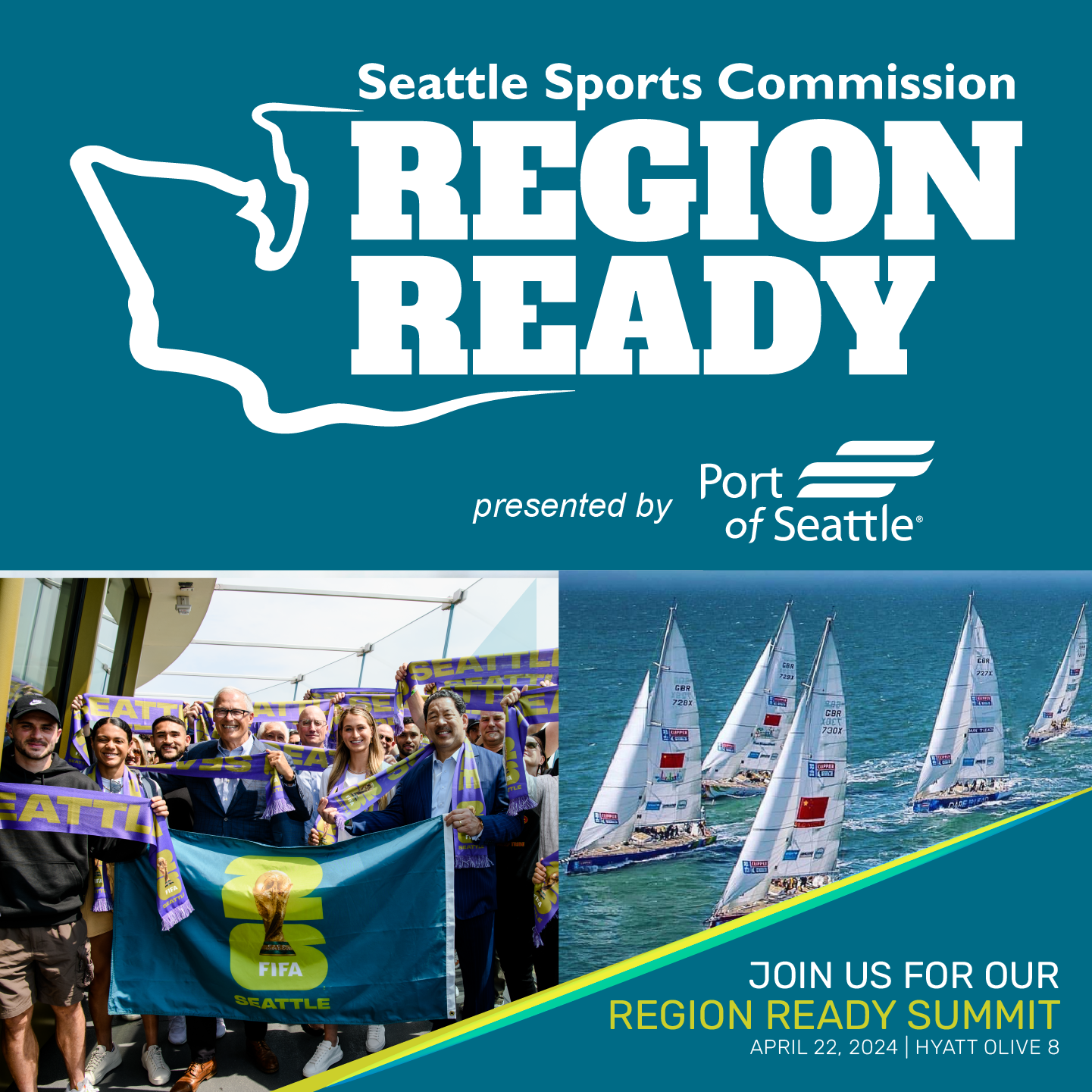 Seattle Sports Commission