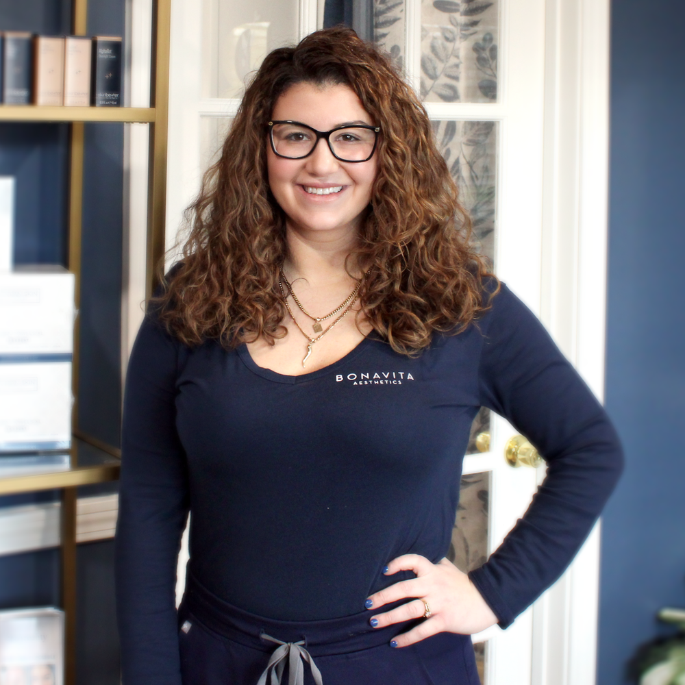 Meet The Team — BONAVITA AESTHETICS