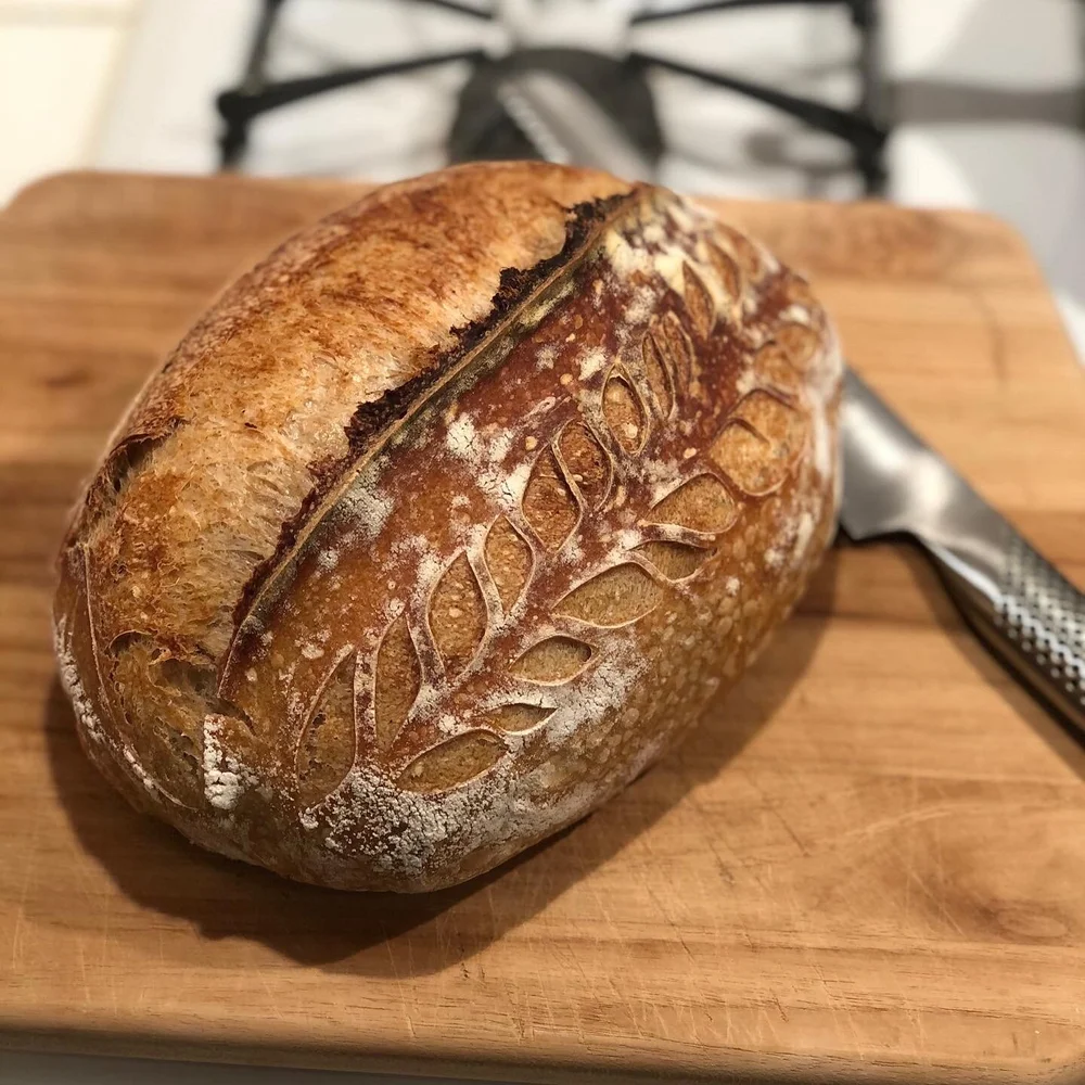 Billy Bread | Small-Batch Sourdough & Artisan Bread in Newbury Park, CA