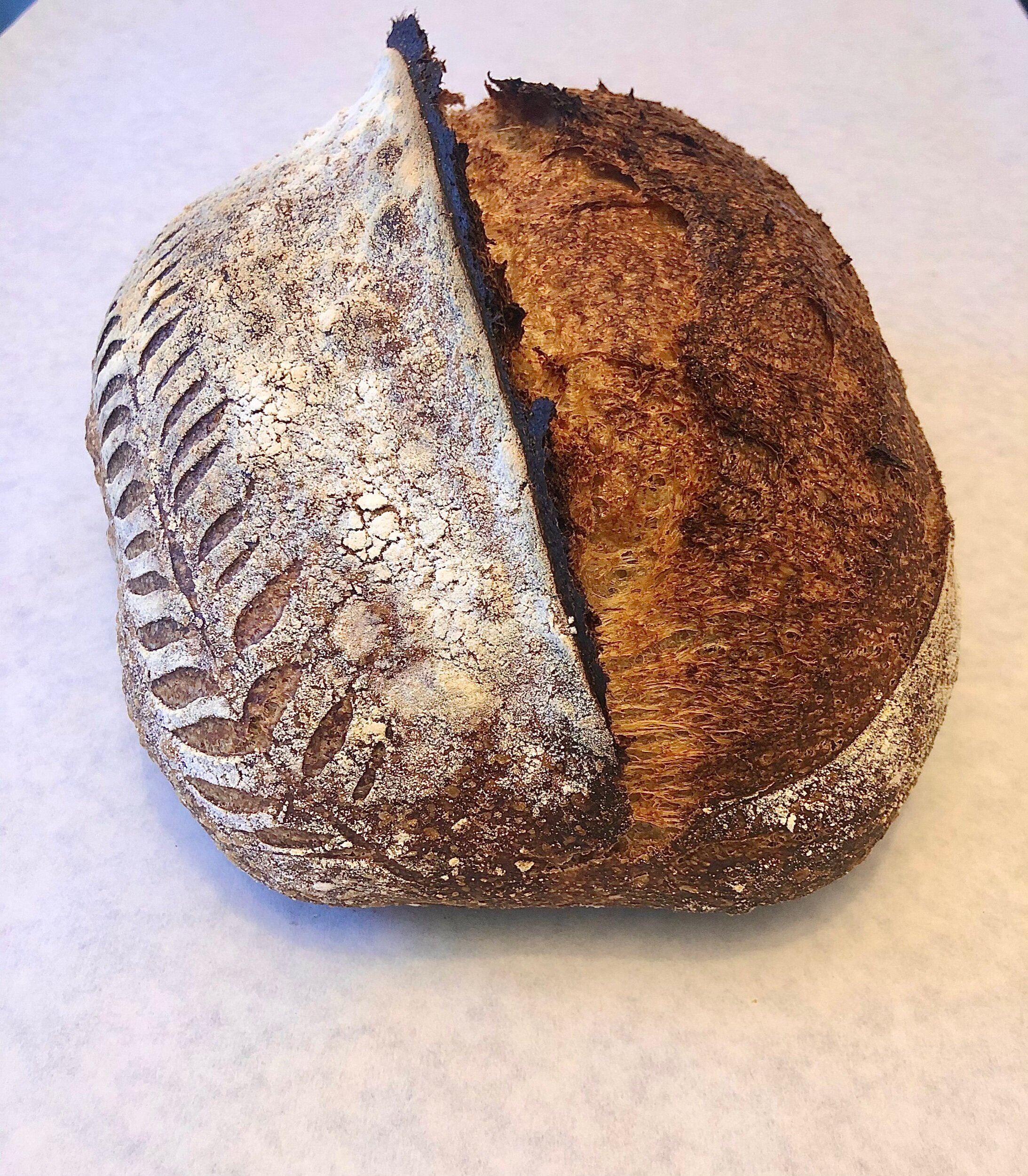 Shop — Billy Bread