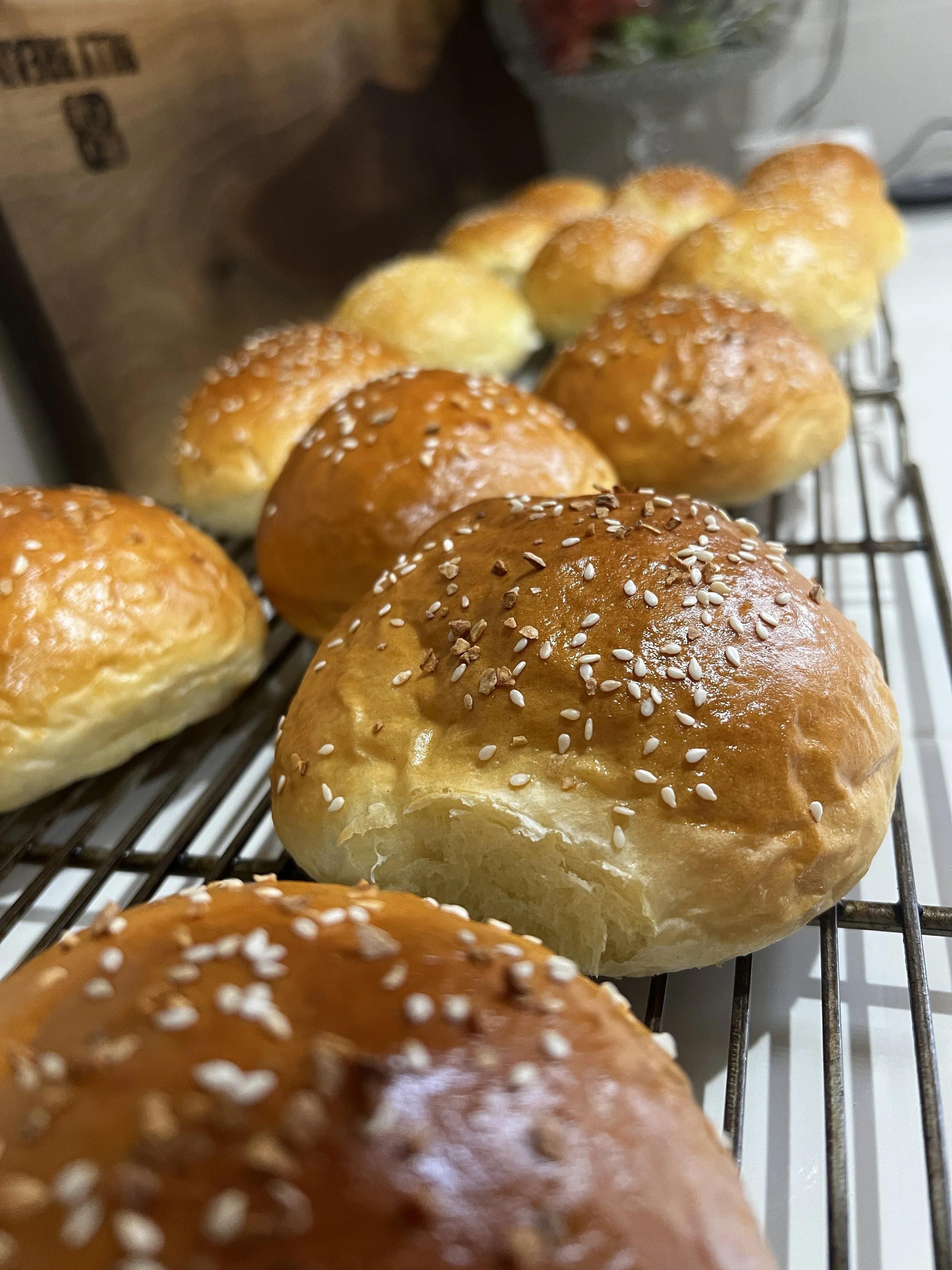 Shop — Billy Bread