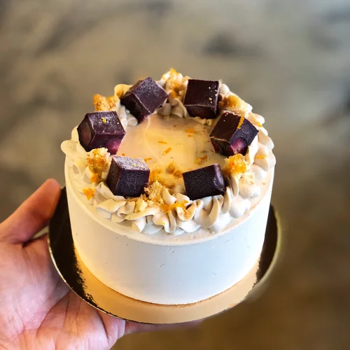 Large Cakes — Remi Patisserie