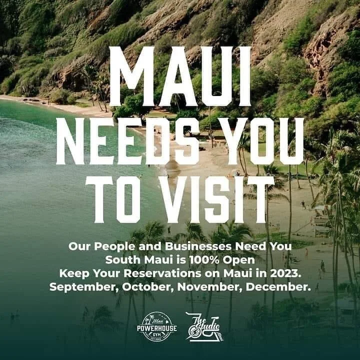 HORSEBACK RIDING MAUI