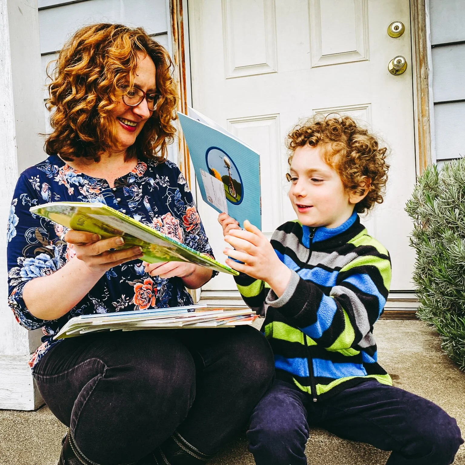 Eugene Public Library Foundation