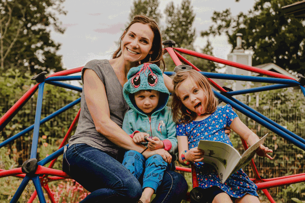 Imagination Library of Eugene — Eugene Public Library Foundation