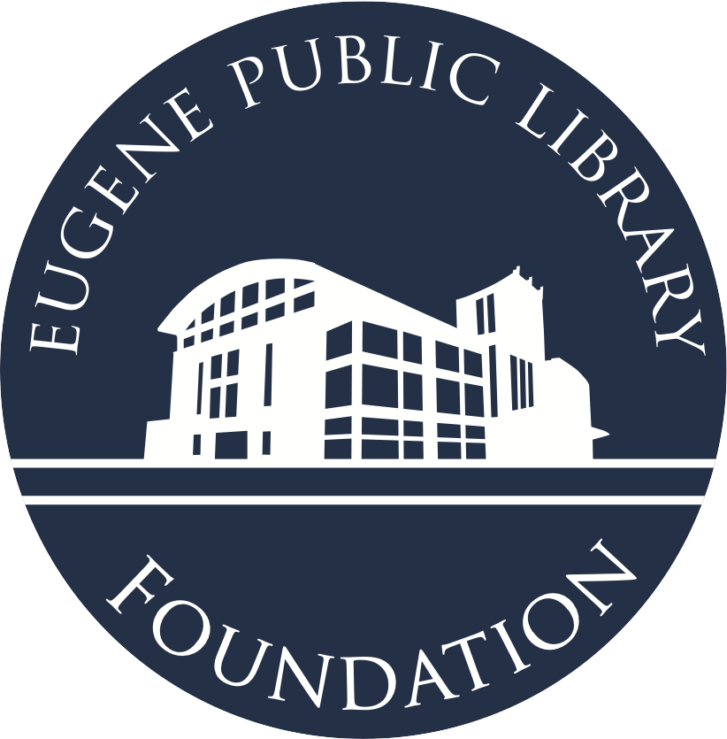 Staff & Board — Eugene Public Library Foundation