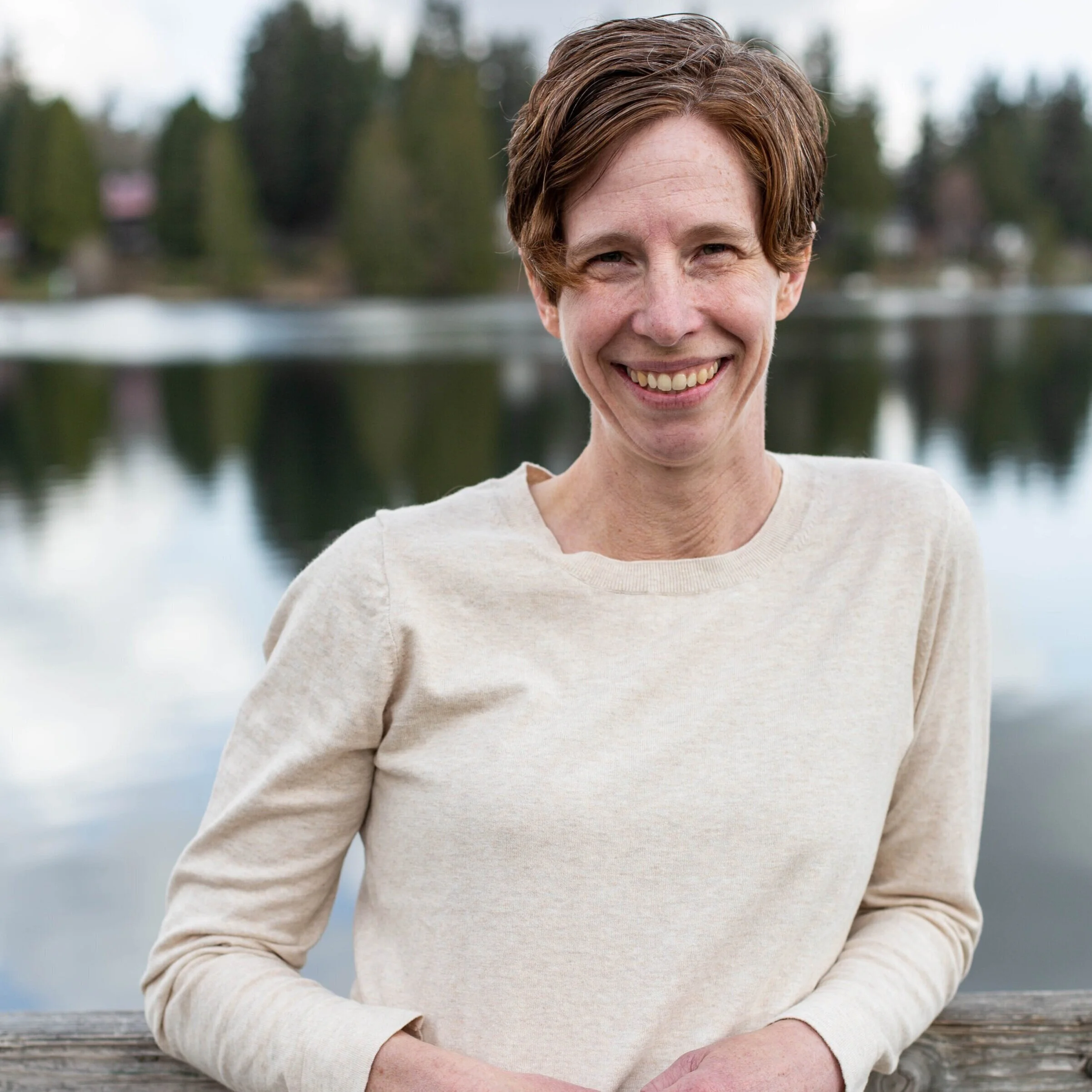 Staff & Board — Eugene Public Library Foundation