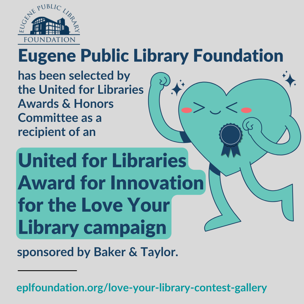 Eugene Public Library Foundation