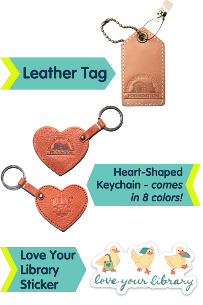 Eugene Public Library Foundation