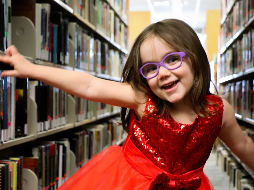 Eugene Public Library Foundation