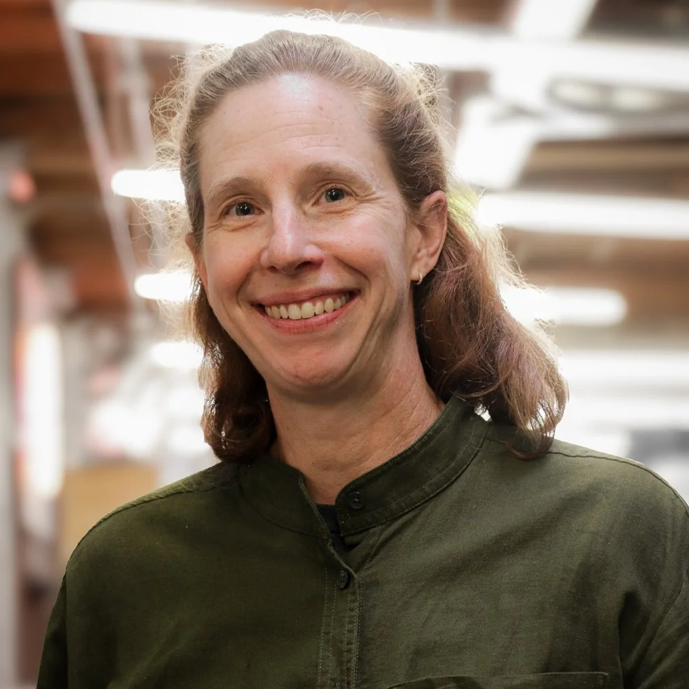 Staff & Board — Eugene Public Library Foundation