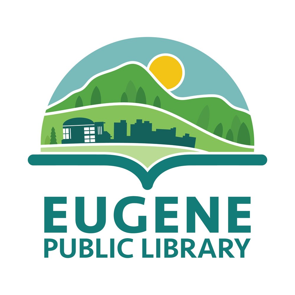 Love Your Library Art Contest Gallery — Eugene Public Library Foundation