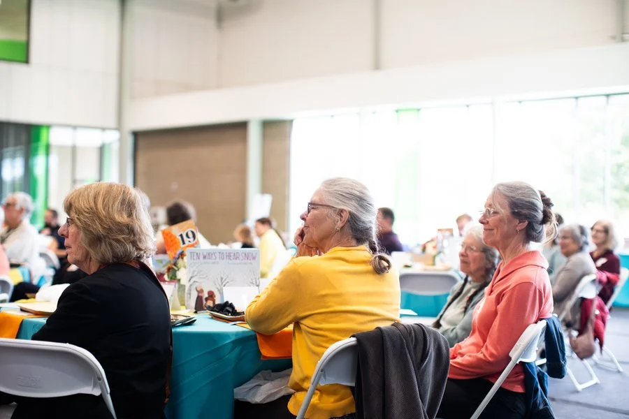 Eugene Public Library Foundation