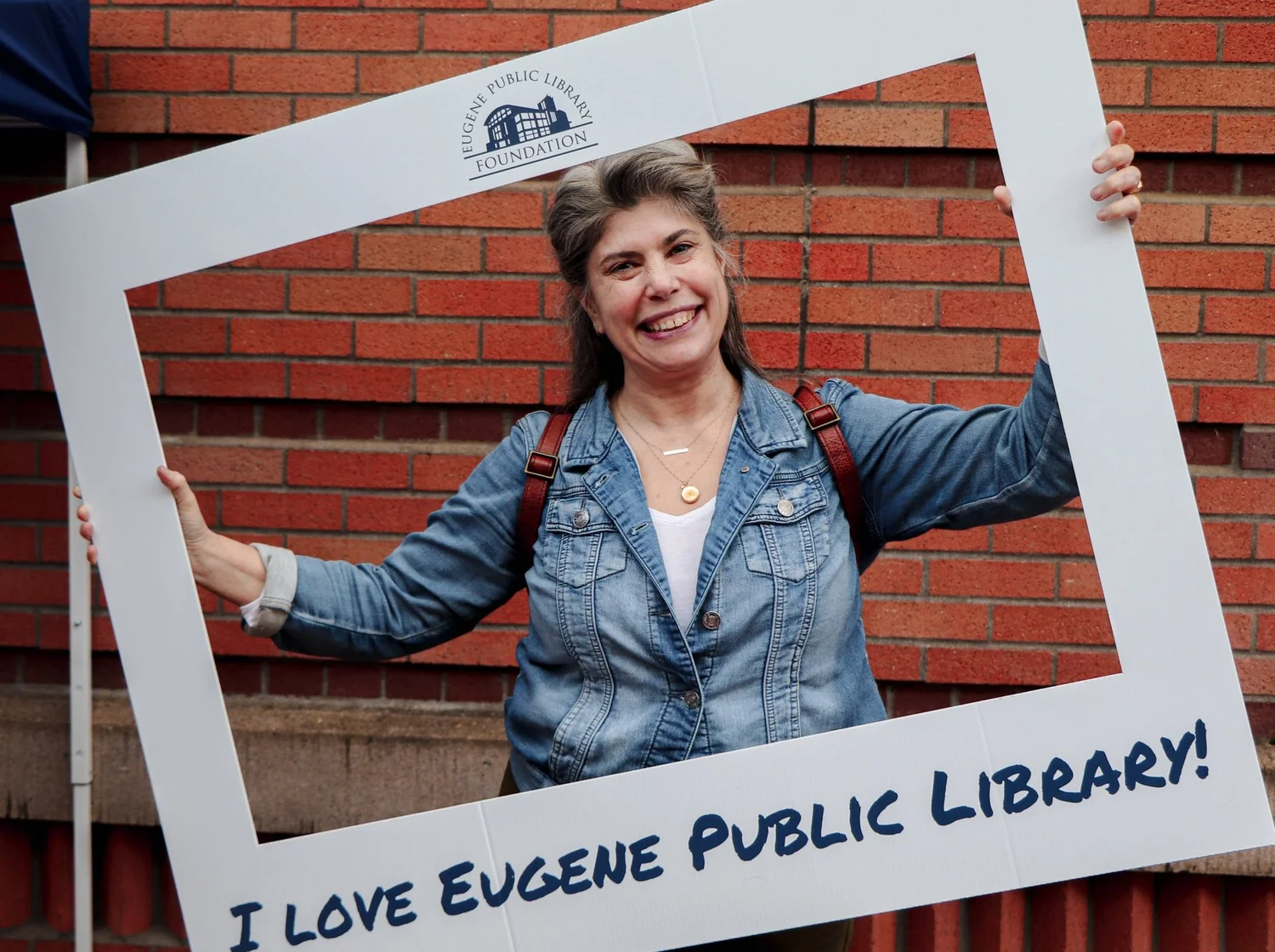 Eugene Public Library Foundation
