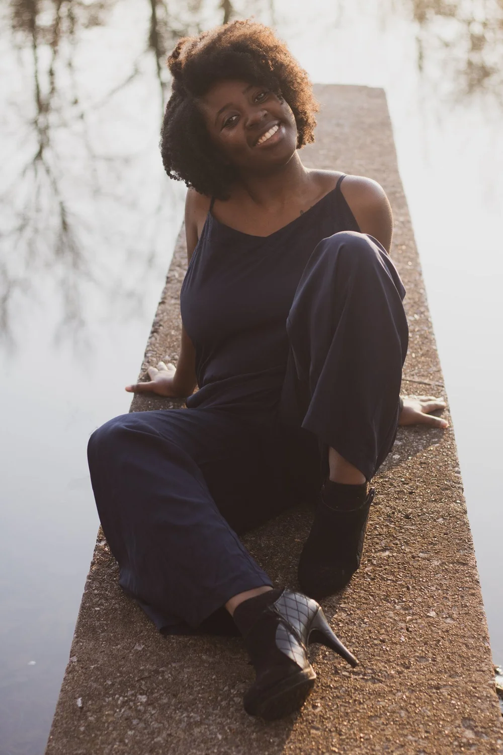 Esther Kabwe Photography