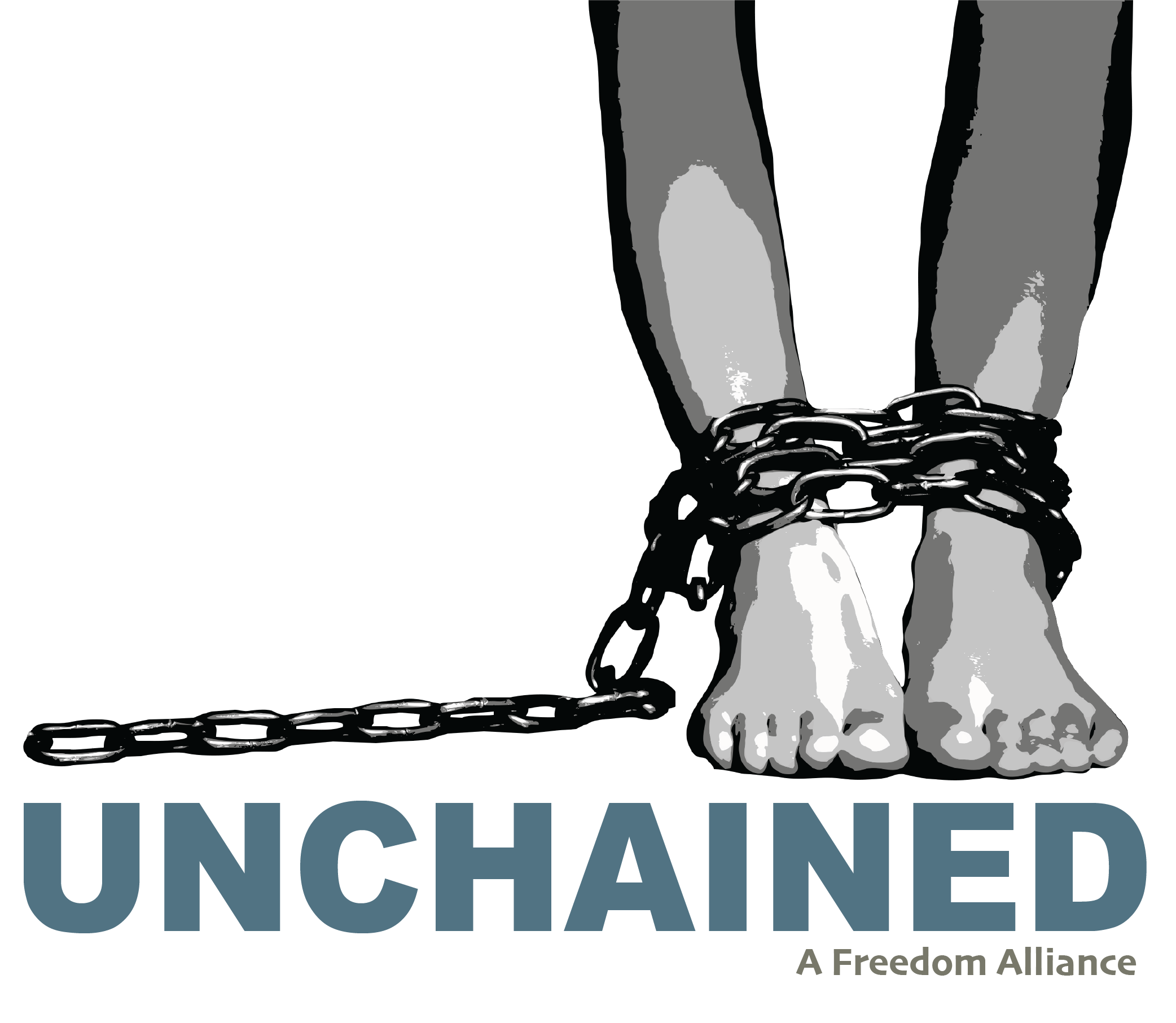 UNCHAINED
