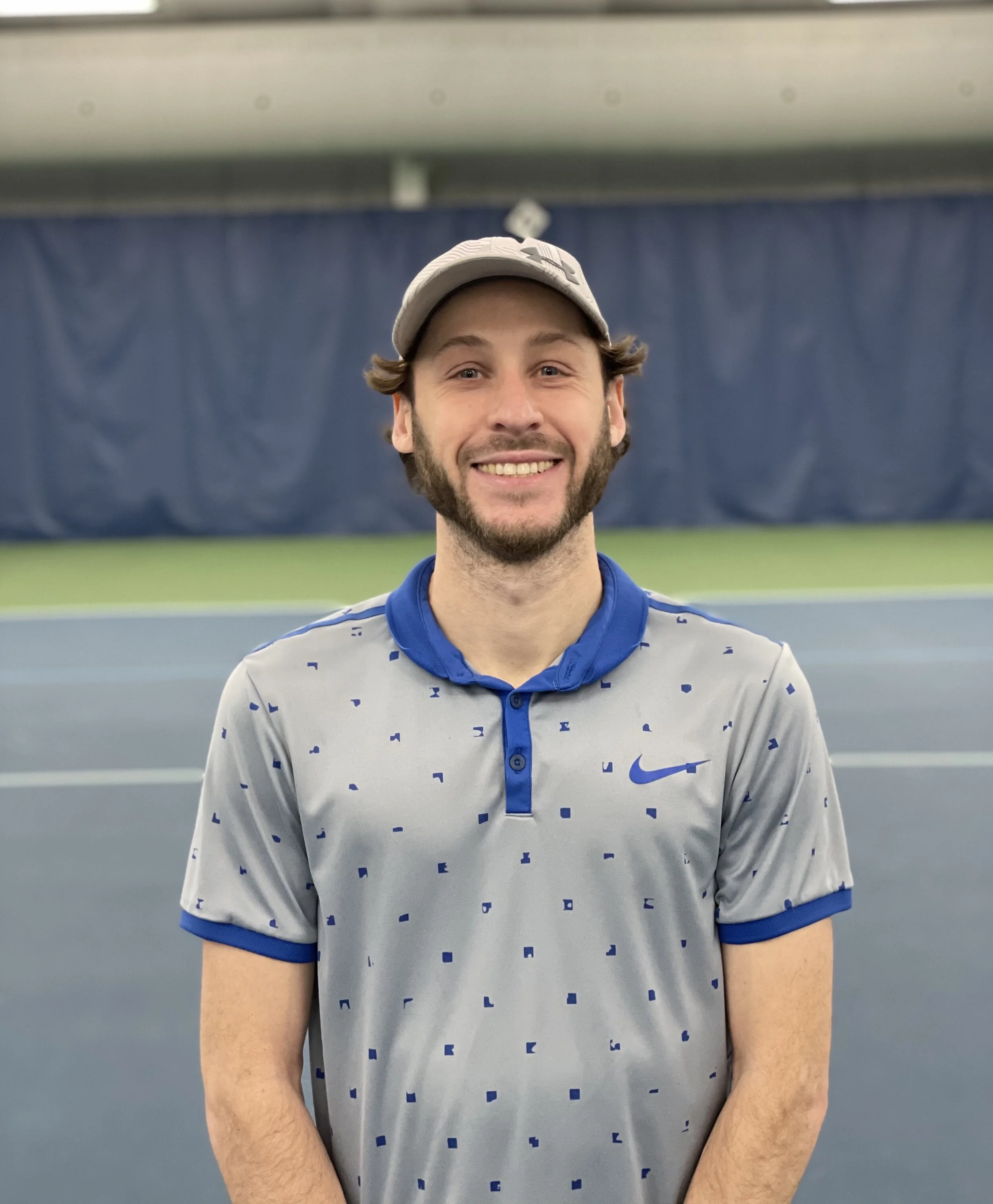 High Performance Juniors — Milford Indoor Tennis