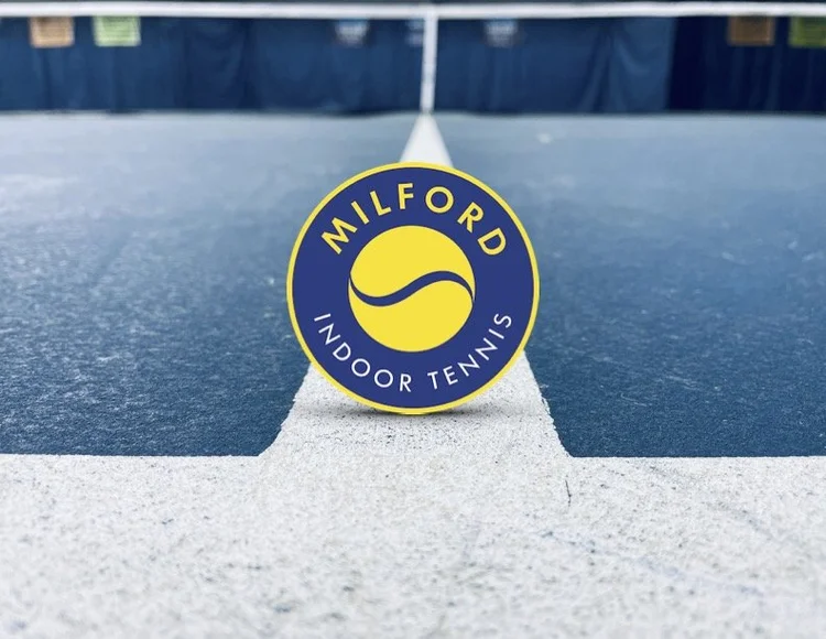 Milford Indoor Tennis