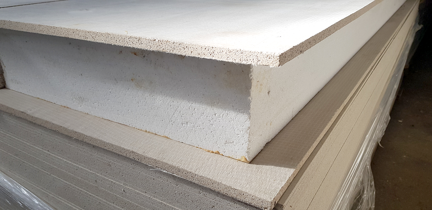 Why build with SIP panels? — Magwall Building Systems NZ