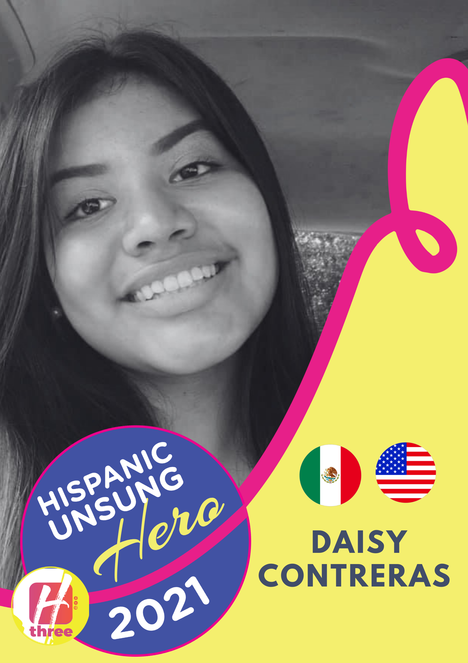 Daisy Contreras's Instagram, Twitter & Facebook on IDCrawl