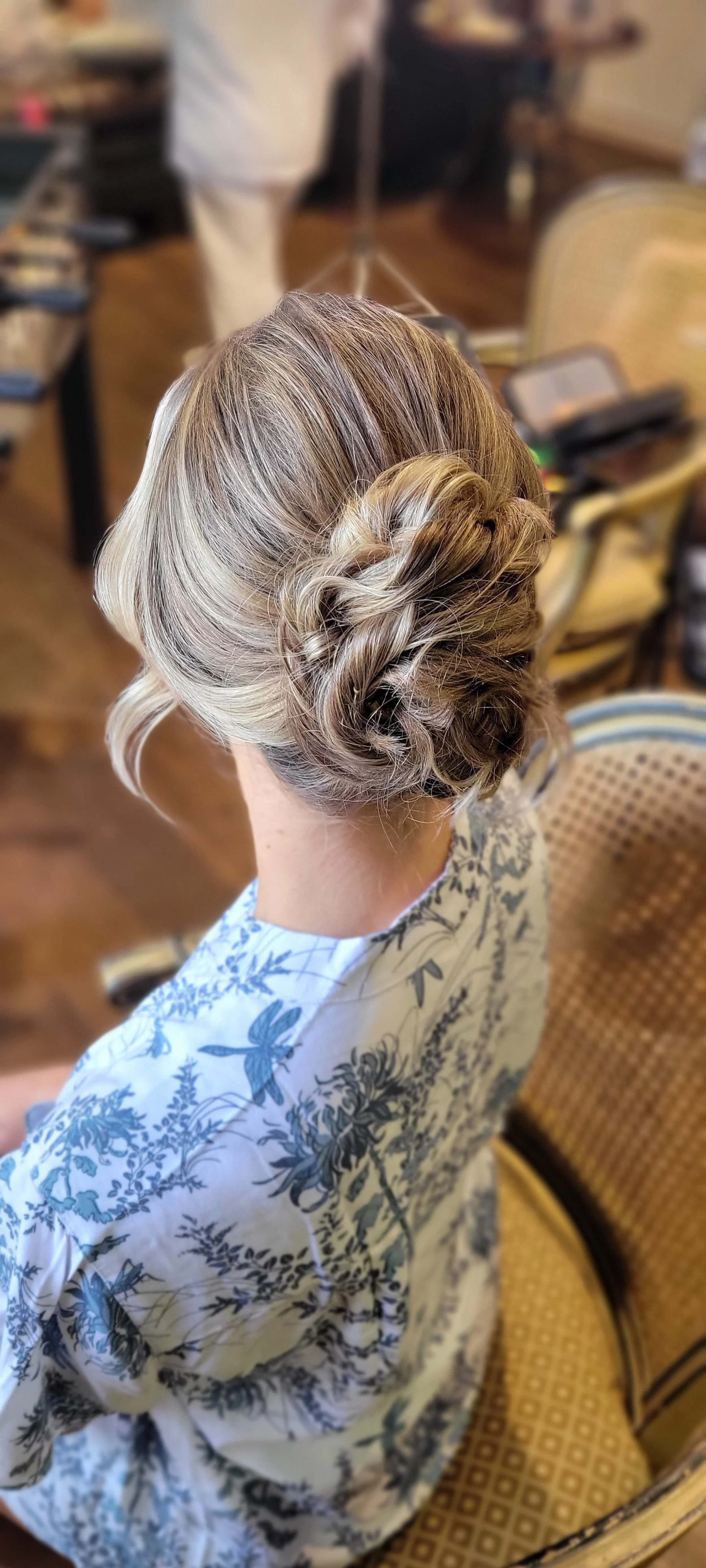 Portfolio — Tousled By Jess