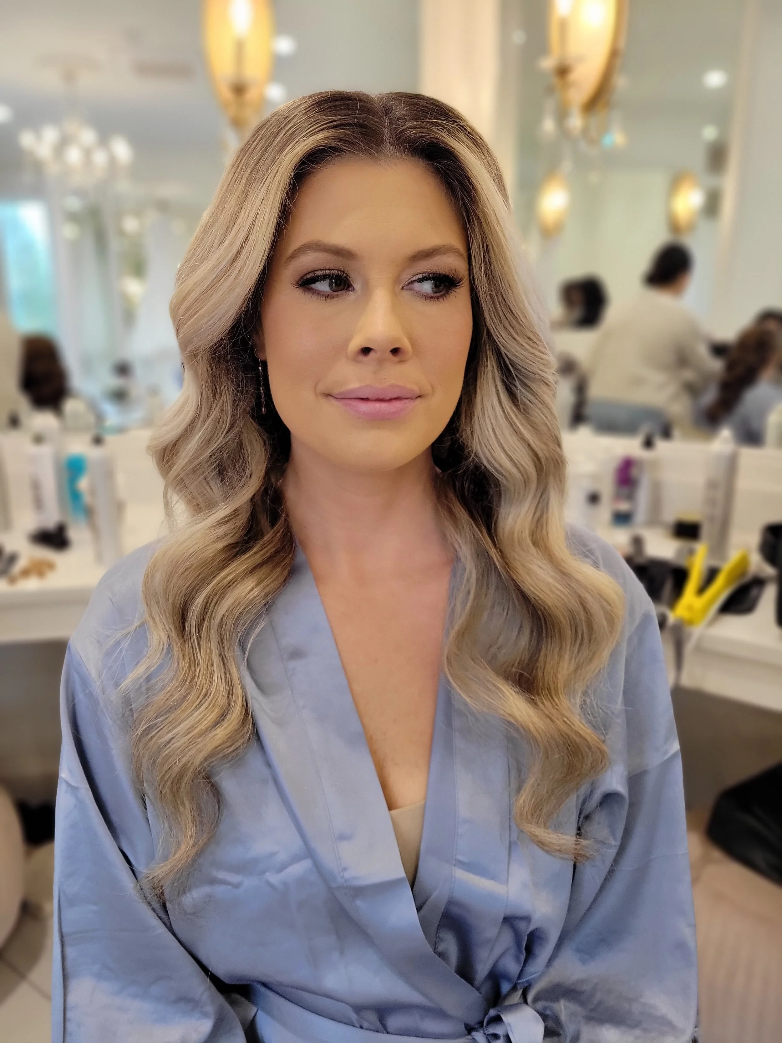 Portfolio — Tousled By Jess