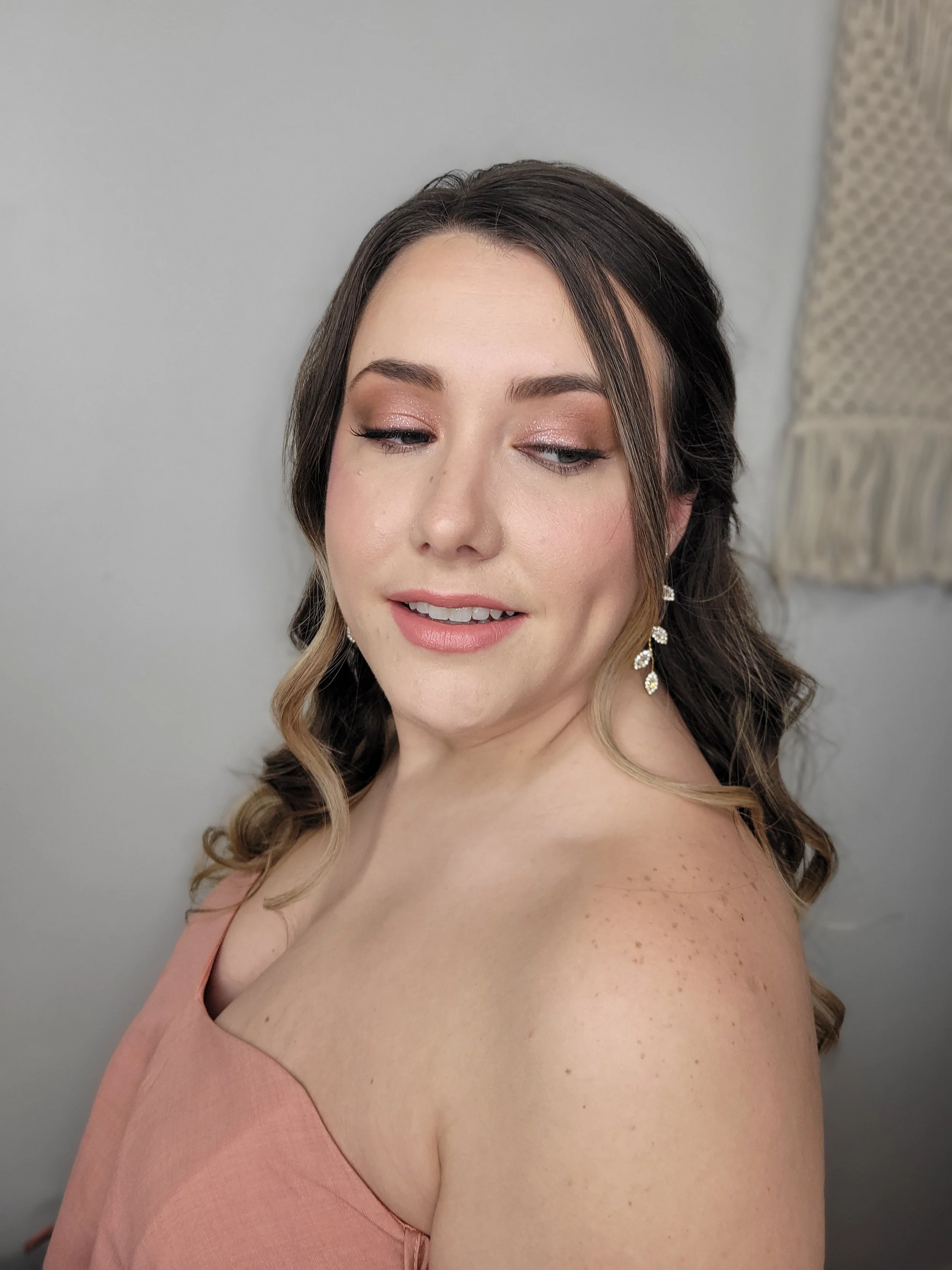 Portfolio — Tousled By Jess