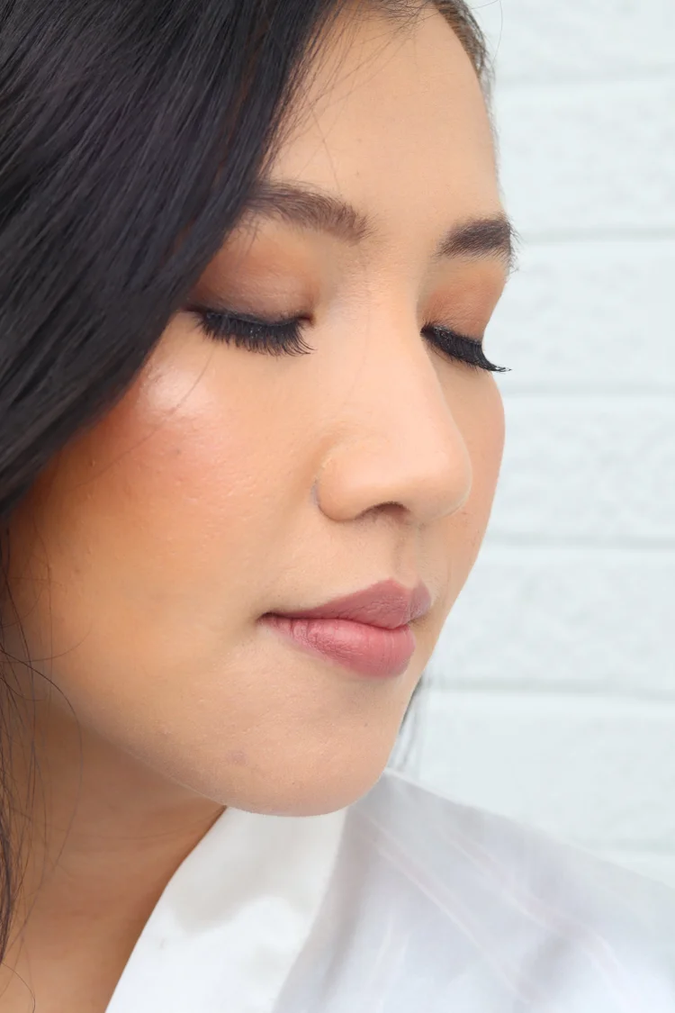 Tousled By Jess - Dallas Bridal Hairstylist