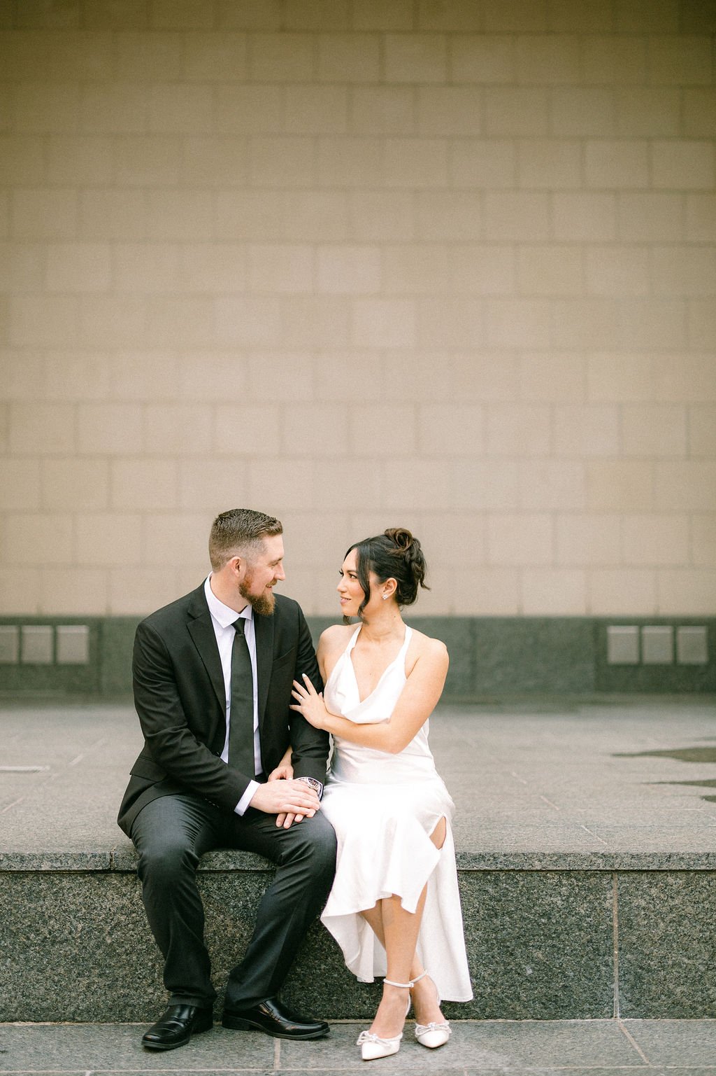 Tousled By Jess - Dallas Bridal Hairstylist