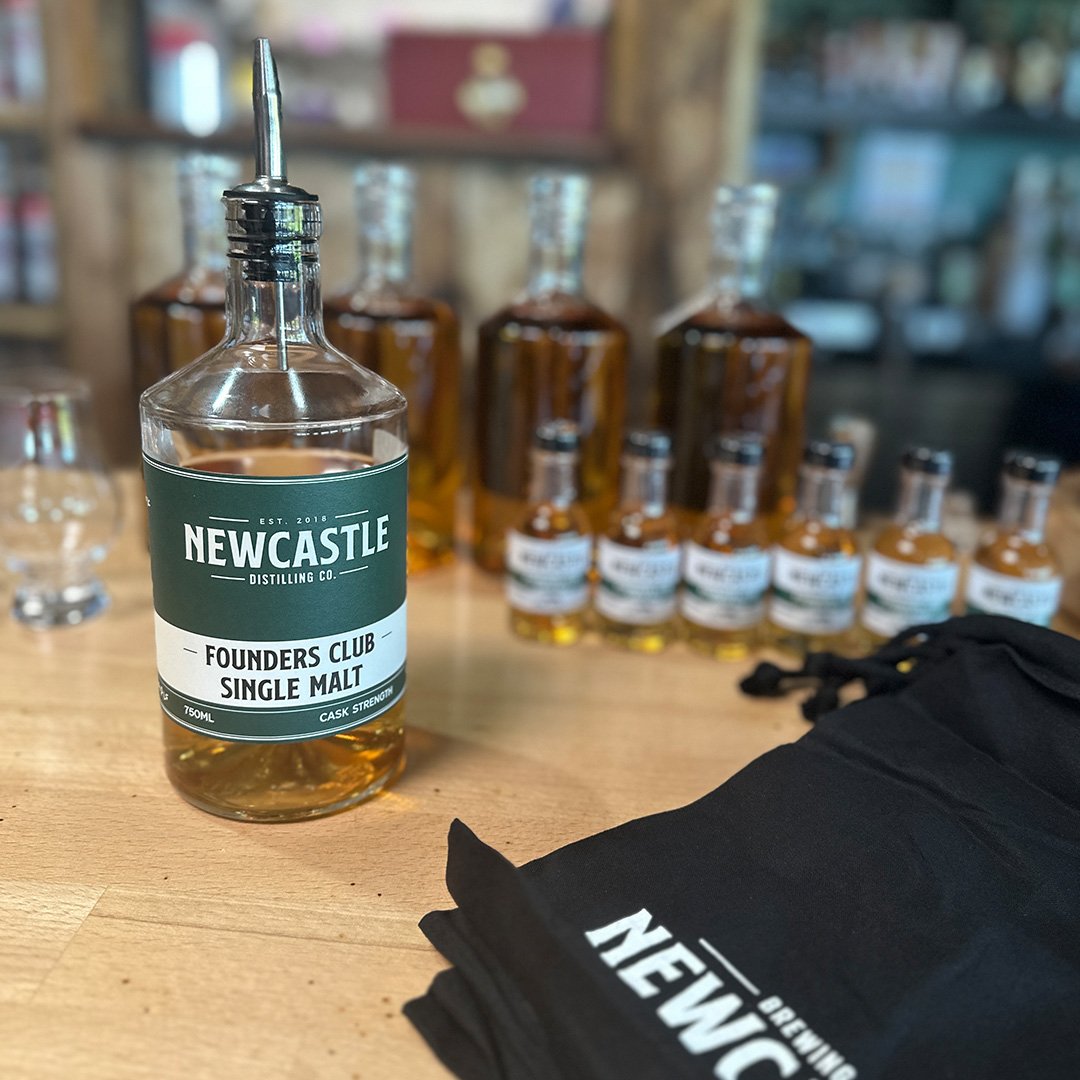 Sparrow Jack Spiced: The Ultimate Treasure for Rum Lovers — Newcastle ...