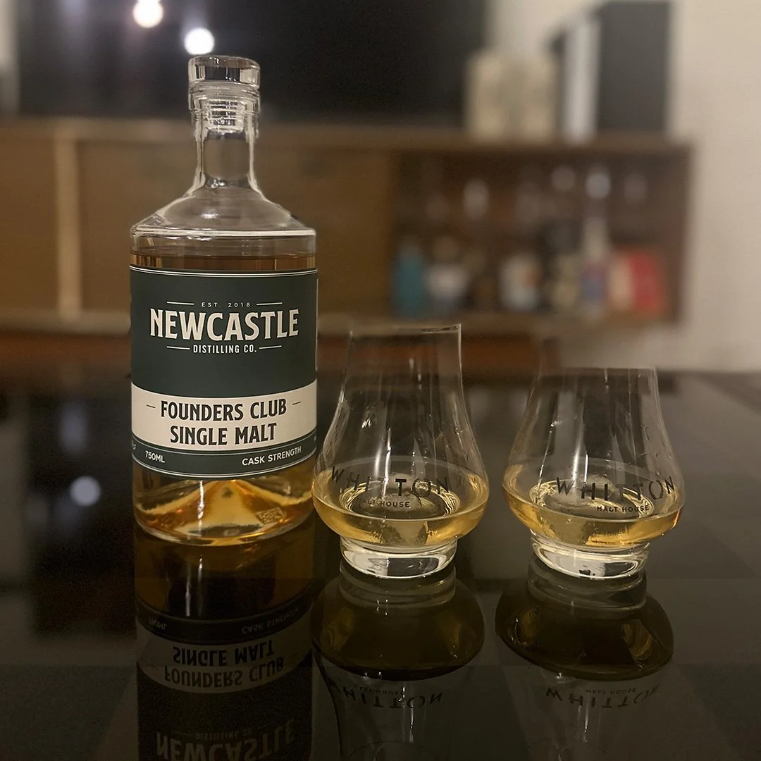 Sparrow Jack Spiced: The Ultimate Treasure for Rum Lovers — Newcastle ...