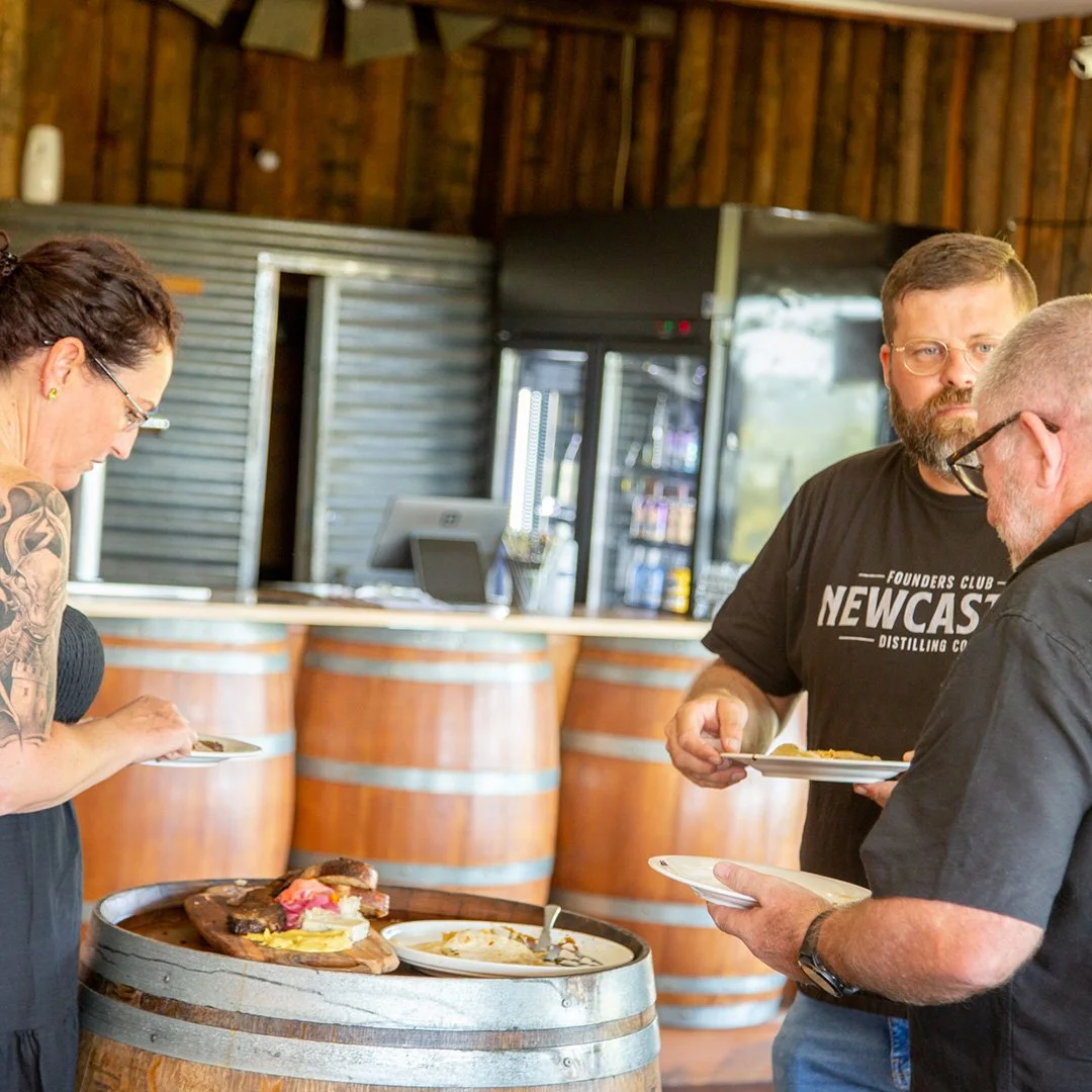 Sparrow Jack Spiced: The Ultimate Treasure for Rum Lovers — Newcastle ...