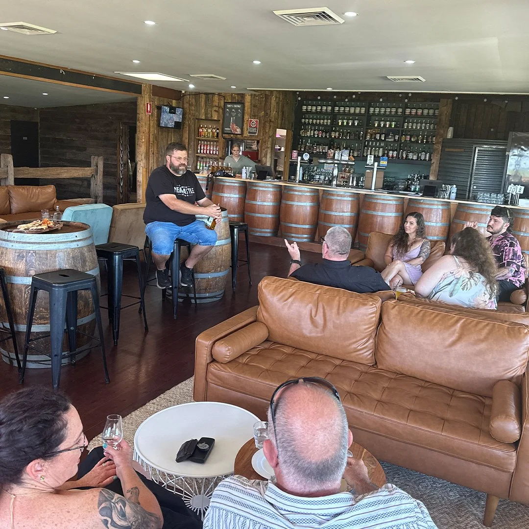 Sparrow Jack Spiced: The Ultimate Treasure for Rum Lovers — Newcastle ...
