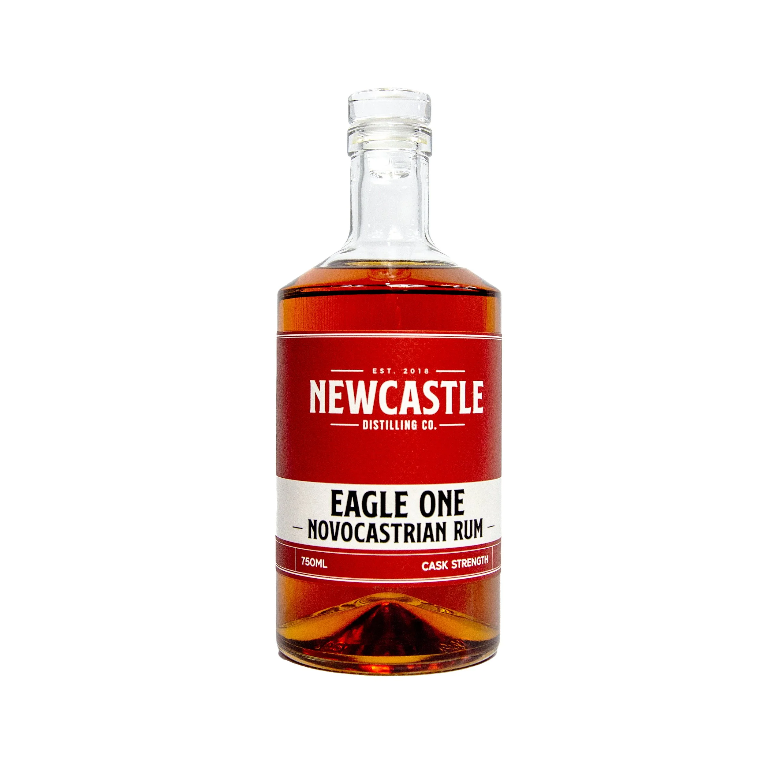 Whisky Founders Club — Newcastle Distilling Co.