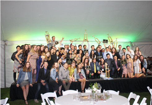 General 2 — Cal Poly CE/ENVE Career Fair