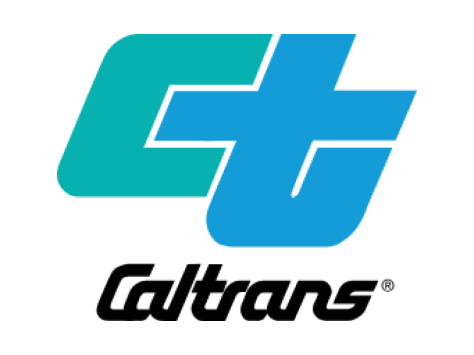 California Department of Transportation (Caltrans) — Cal Poly CE/ENVE ...