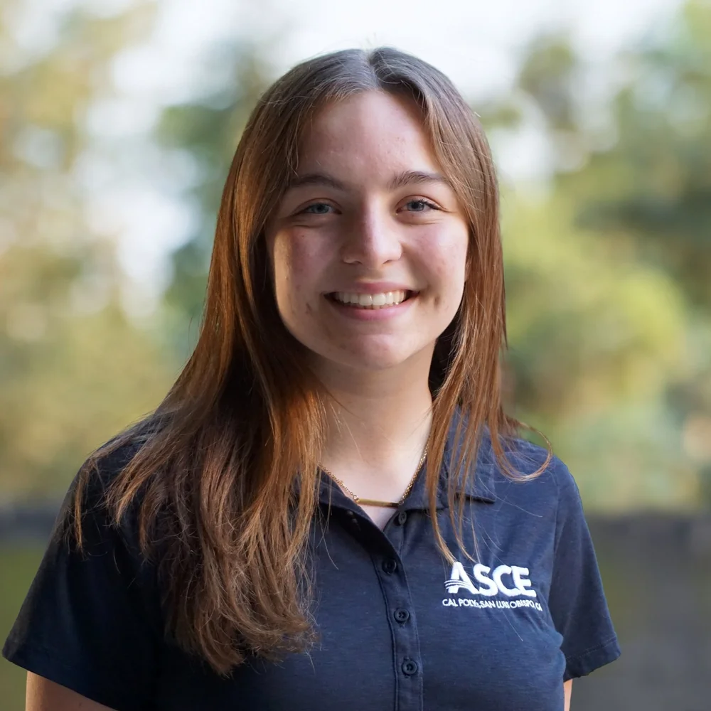 Employer Information — Cal Poly CE/ENVE Career Fair