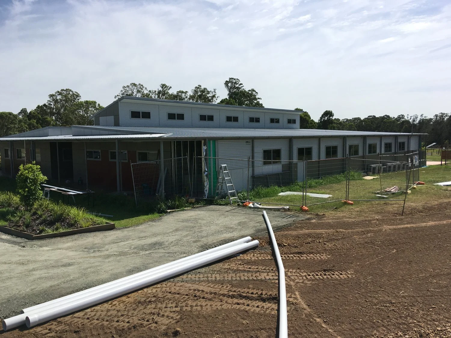 Past Projects | PBCE | Phillips Bros Consulting Engineers